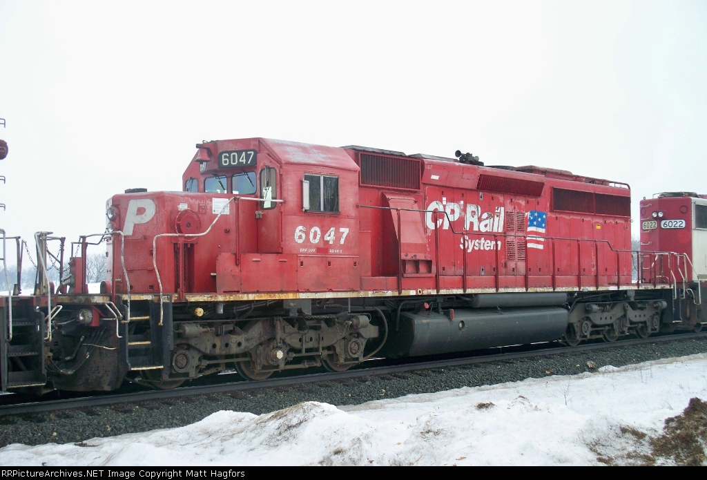 CP 6047